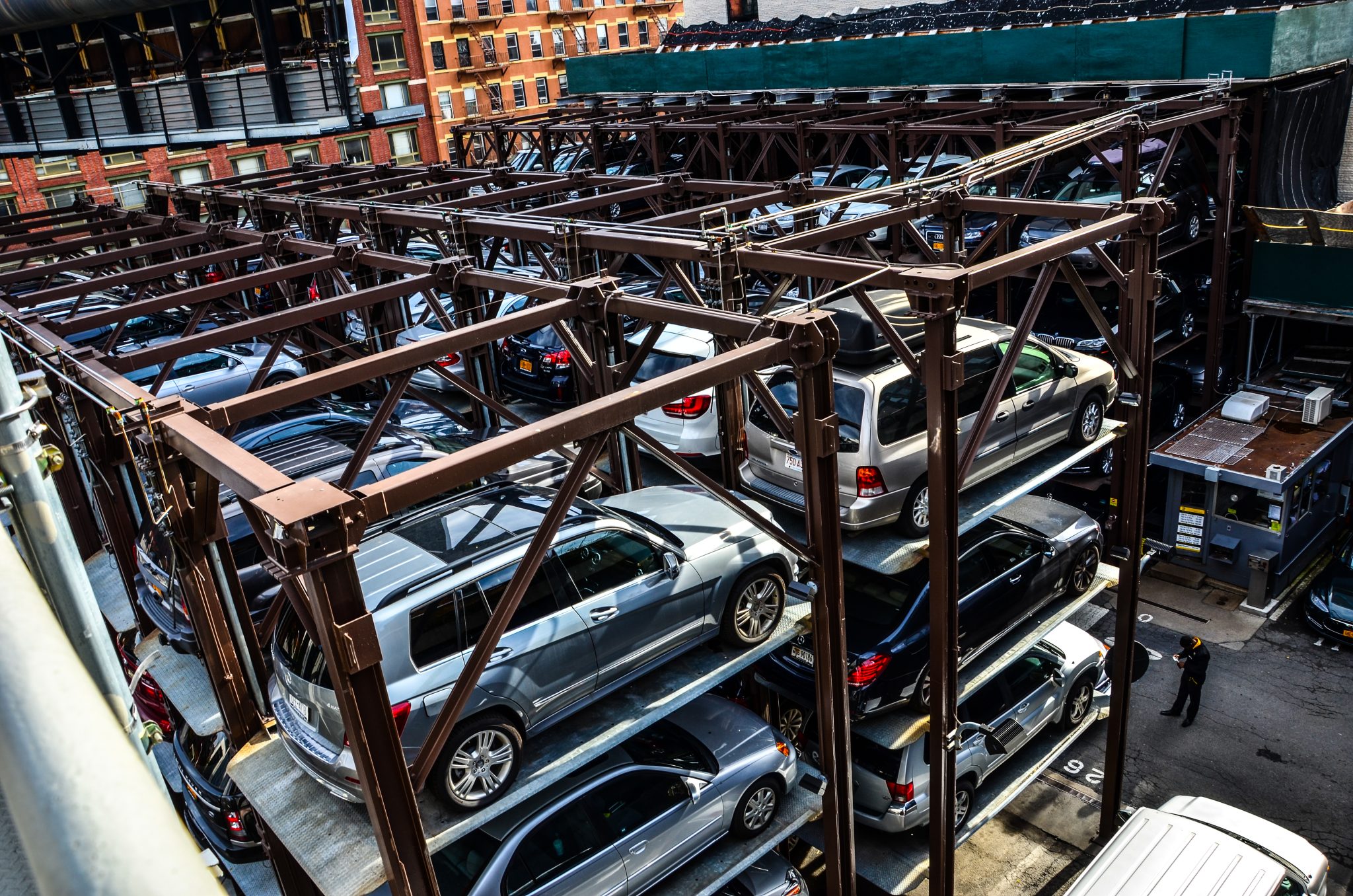 Importing Cars From Japan to Australia - Garage Full Throttle