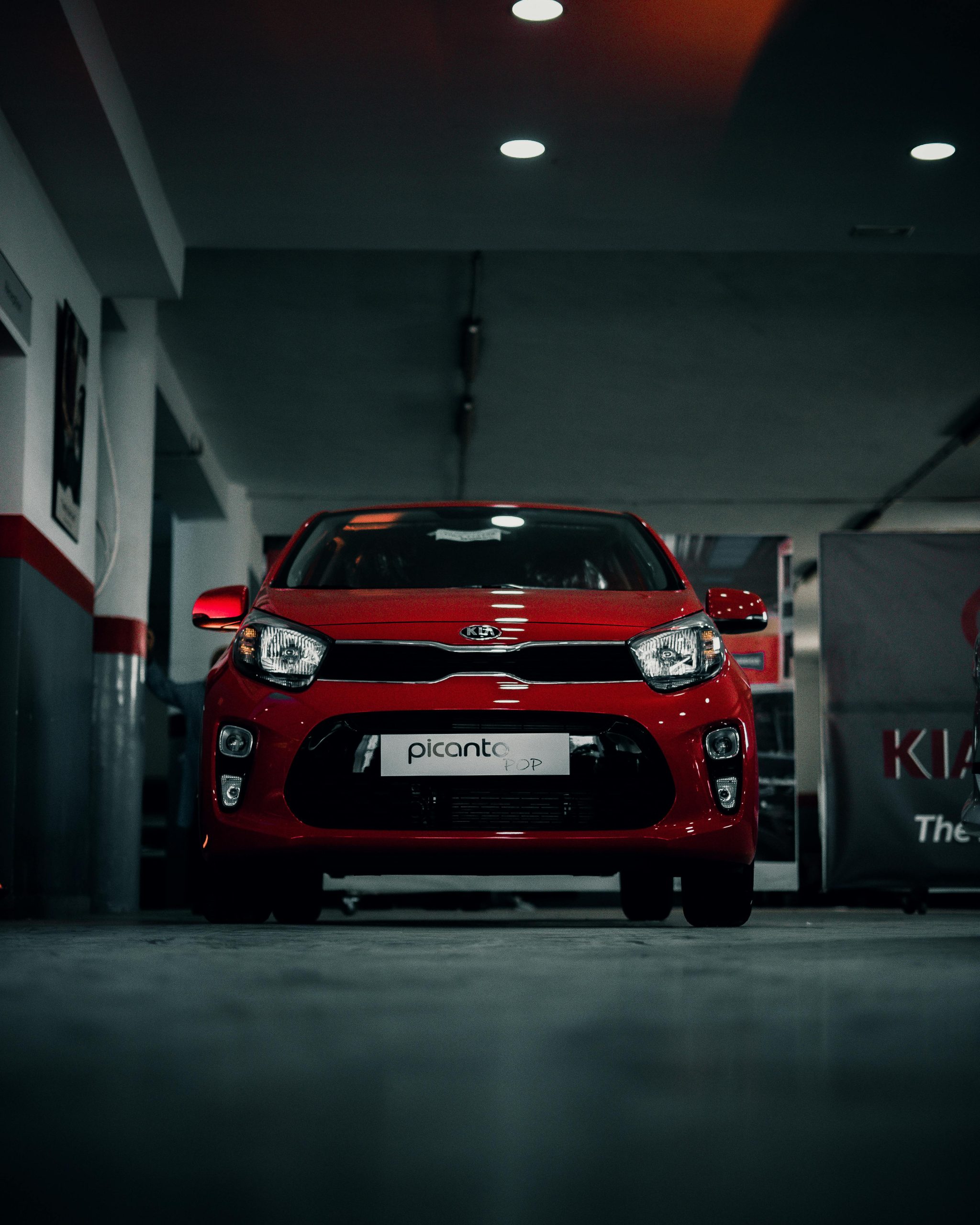 Melbourne Kia Specialists | Dealer-Level Service