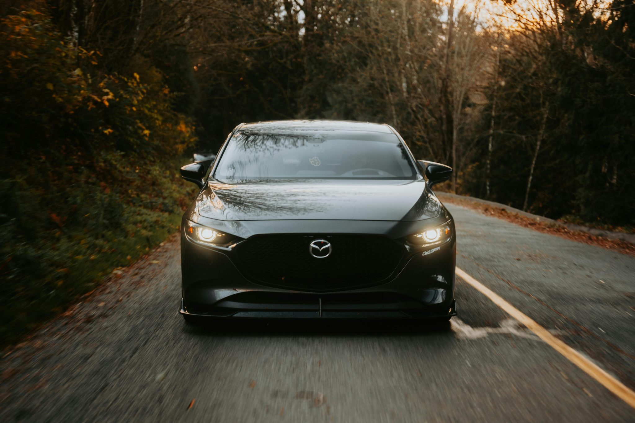 Certified Mazda Service & Rotary Experts | Garage Full Throttle