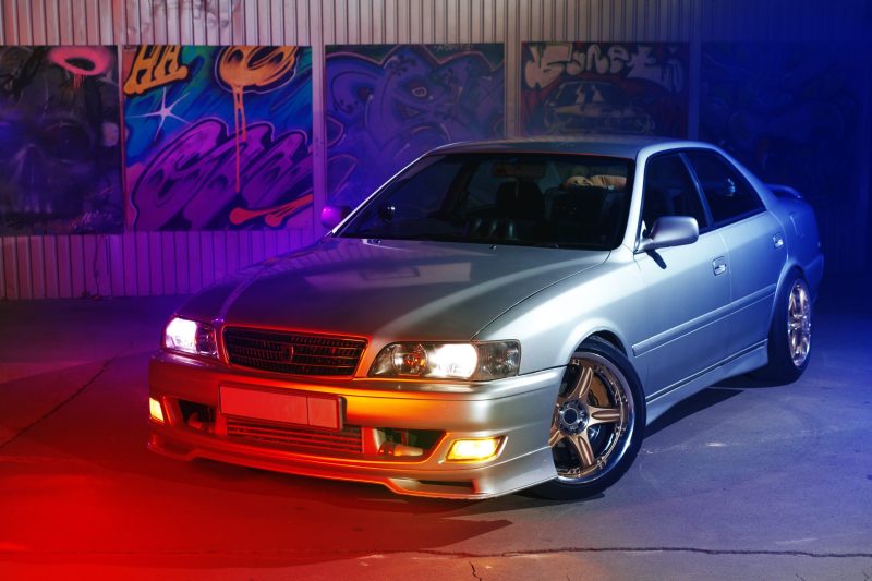 Importing Cars From Japan to Australia - Garage Full Throttle